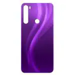 Buy ZORZO Xiaomi Mi Redmi Note 8 Back Panel/Back Glass Housing/Back ...