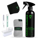 Buy ROYAL CARE PROFESSIONAL Gadget Cleaner 500 Ml + 1 Microfiber ...