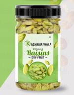 Buy KASHMIR WALA KISHMIS RAISINS Online at Best Prices in India - JioMart.