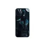 Buy GADGETSWRAP Printed Vinyl Skin Sticker for Apple iPhone 12 Mini ...