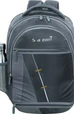 Buy S A ZOIN BAG Premium Quality Casual Backpack for Collage/School ...