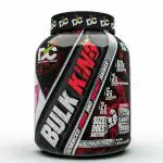 Buy DC DOCTORS CHOICE Bulk King Advanced Mass and Weight Gainer 2Kg ...