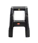 Buy Chairman Super Strong Plastic Multi Utility Ladder Stool | Climb ...