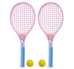 Buy IToys Disney Princess My first Beach racket set for kids, Unisex ...