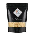 Buy Midwinfer 3D Triangle Fryums Ready To Fry Papad, 200 Gm Online at ...