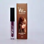 Buy Vycon Liquid Lipstick Long Lasting Matte (Intense Purple, 4ml ...