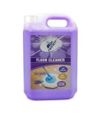 Buy NANO PLUS FLOOR CLEANER LAVENDER 5 LTR PACK OF 1 l Home & kitchen ...