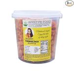 Buy Appetite Food Cheese Cheeseling Bhadang 360 g (Pack of 3) Online at ...