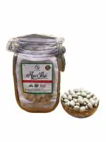 Buy Ayushiv KAUNCH BEEJ SAFED (MUCUNA PRURIENS) - WHITE KAUCH SEEDS ...