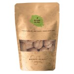 Buy Brown Bling Superior Whole Walnuts in Shell - 1Kg Sabut Akhrot (2 x 500g) Online at Best ...