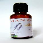 Buy Xetomos BEHMAN RED SURKH BAHMAN LAL SALVIA HAEMATODES essential oil ...