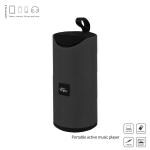 Buy Tiger B13-Black Bluetooth Speaker Support Tft SD Card/USB/Aux 10M ...