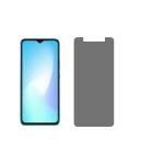 Buy Mudshi Matte Finish Screen Protector for Infinix Hot 11 Play Online ...