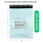 Buy Greymark Courier Bag/ Envelopes/ Pouches/ Cover with POD (55 ...