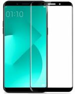 Buy CELWARK Oppo A83 Transparent Tempered Glass Air-bubble proof and ...