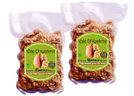 Buy Vale Of Kashmir Kashmiri Mamra Walnut Kernels 1 kg (500gx2) , Walnuts Without Shell, Natural ...