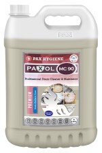 Buy Paxol MC90 Professional Drain Cleaner & Maintainer Concentrate (Natural), 5L Online at Best ...