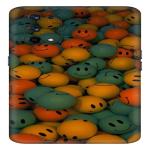 Buy Wrap Craft Fancy Sticker Printed Multicolor Back Skin High Quality ...