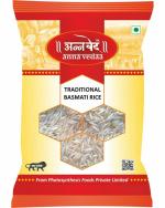 Buy ANNA VEDAA Basmati Rice Traditional 1 kg ( Pack of 3) Online at ...