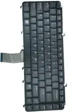 Buy HB PLUS Laptop Keyboard Replacement Key For Inspiron 1318 1520 0Nk750 9J.N9283.001 Nsk-D9001 ...