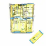 Buy Indicup Instant Premix Sachets Nimbu Pani - 50 Sachets Online at ...