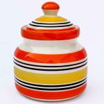 Buy ARDVAN INDIA Pickle Storage Burni Masala Container Aachar Chutney ...