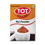 Buy TOT Masala Rai Powder - 100 g (Pack of 5) Online at Best Prices in ...