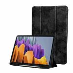 Buy ProElite PU Smart Flip case Cover for Samsung Galaxy Tab S8 Plus/S7 Plus/S7 FE 12.4 Inch SM ...