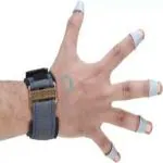 Buy VFL Finger Exerciser and Hand Strengthener Hand Grip/Fitness Grip ...