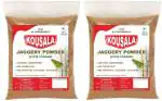 Buy Kousala Jaggery Powder 2 Kg , 1 Kg x 2Pack Online at Best Prices in India - JioMart.