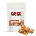 Buy OREE Premium Walnut Kernels Walnuts Without Shell Brown Quarter ...