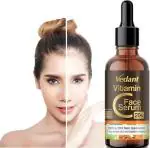 Buy Vedant Vitamin C Anti Ageing And Smoothing Face Serum For All Skin ...