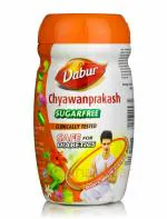 Buy Dabur Chyawanprakash Sugarfree 3x Immunity - 900 gm Pack of 2 Online at Best Prices in India ...