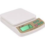 Buy SHOP TRUE CHOICE IS YOURS Digital Weighing Machine for Kitchen SF ...