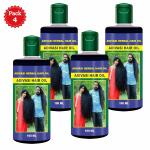 Buy TSA AADIVASI HARI OIL FOR NATURAL HAIR GROWTH | NET WEIGHT - 100 ML ...