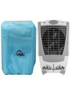Buy Havai Anti Bacterial Cover for Usha Striker 100 Litre Desert Cooler ...