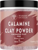 Buy Forest Ocean Calamine Clay Powder For Skin And Face Care For Men ...