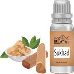 Buy The Rupawat perfumery house Sukhad 25ml Floral Attar (Natural ...