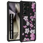 Buy Cobiertas Multicolour Mobile Back Cover for Samsung Galaxy S24 ...