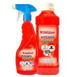 Buy Klinzer Kitchen Cleaner Oil & Grease Stain Remover Stove & Chimney ...