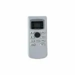 Buy HDF Remote Controller for HDF Air Conditioner(HDF-IFB AC- 116 ...
