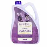 Buy WASHERA ORGANIC Care Moisturizing Body Wash Refill, Lavender ...
