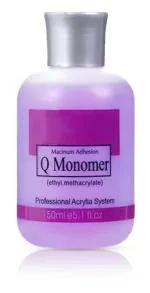 Buy TopFinder Professional Acrylic Nail Monomer - EMA Liquid for ...