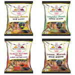 Buy Rasoi Ratnam Masala Combo 100 gm Each (Pack of 4) Haldi Powder ...
