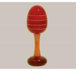 Buy Folktales Wood Handmade Wooden Maraca Rattle toy 0 to 18 M Online ...