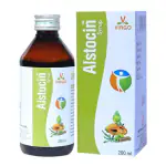 Buy Virgo UAP Pharma Alstocin Syrup (A Product by Unjha Ayurvedic ...