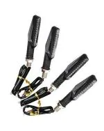 Buy A4s Automotive and Accessories Yellow KTM Style Super Bright LED ...