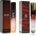 Buy French Factor Perfume Combo For Him & Her 60Ml+60Ml Long Lasting ...