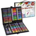 Buy Cuberspeed Toy Imagine Color Set For Kids Drawing Doodle Sketch ...
