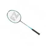 Buy FZ Forza HT Precision 72F Strung Badminton Racket Online at Best ...